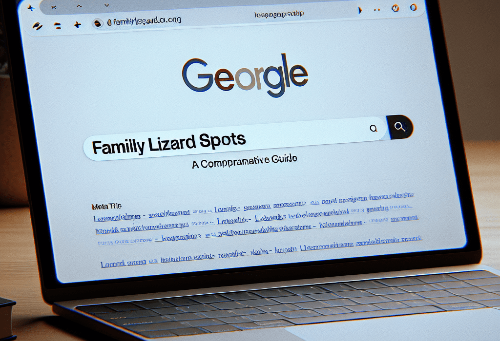 Family Lizard Spots: Unveiling Exciting Destinations