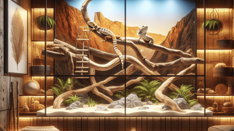 Family-friendly Himalaya Lizards: A Parent's Guide