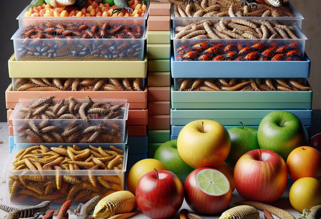 Family Ghats Lizards: A Beginner's Guide