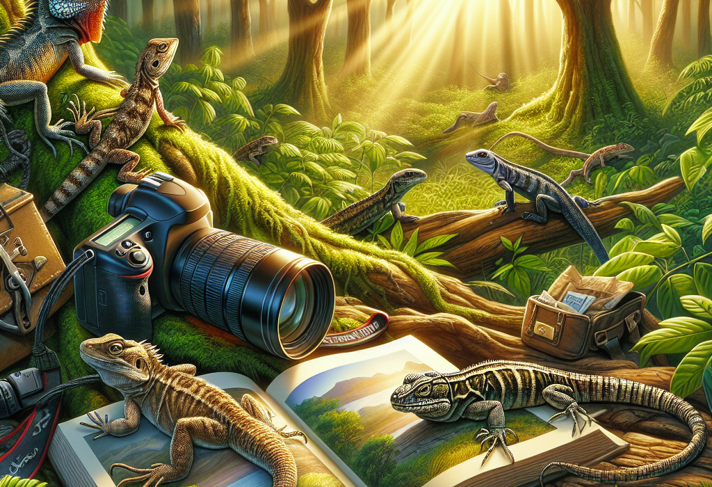 Lizard Family Safaris: Your Ultimate Family Adventure