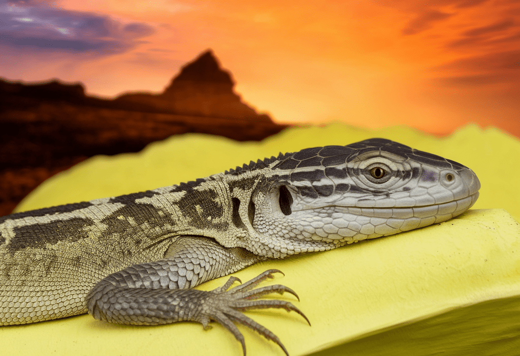 Lizard Sleep Monitoring System: A Parent's Guide