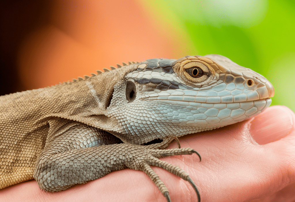 Lizard Sleep Monitoring System: A Parent's Essential Guide