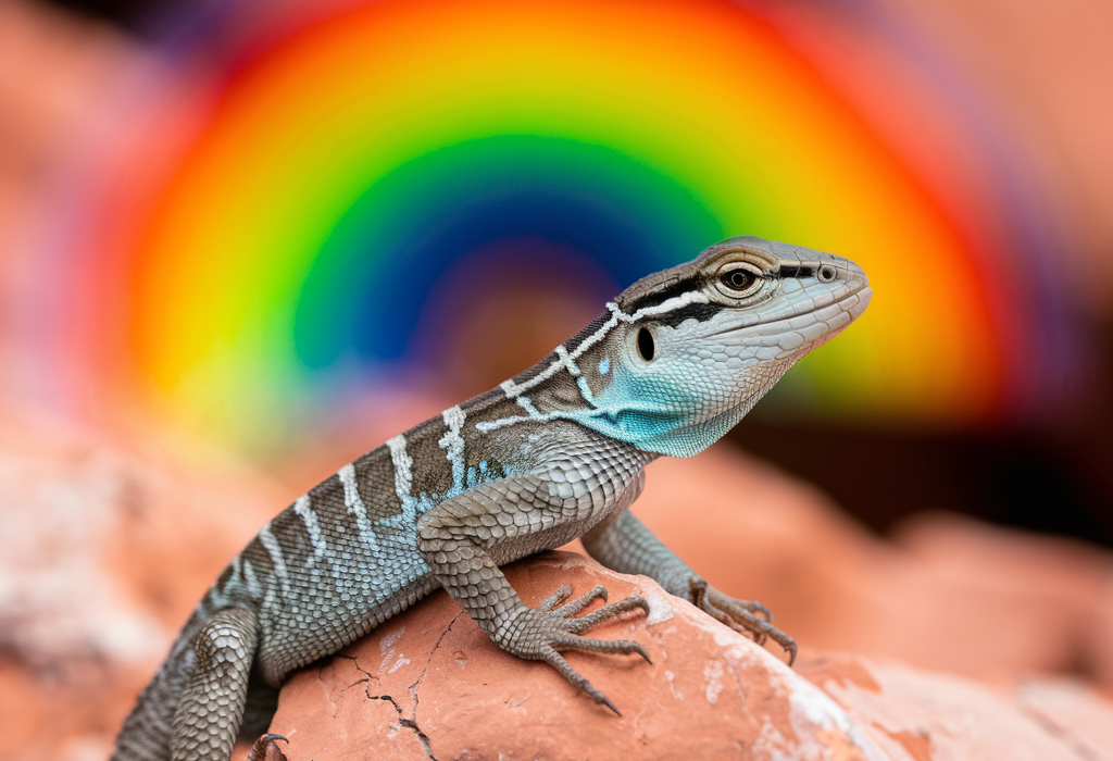 Lizard Thermal Activity Gradients Made Easy