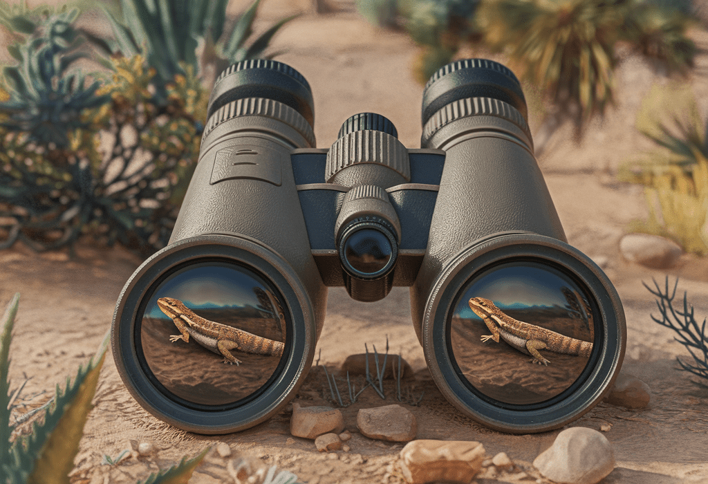 Lizards in Sonoran Desert: A Family-Friendly Guide