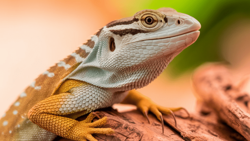 Pet Lizard Abscess Treatment: Expert Advice