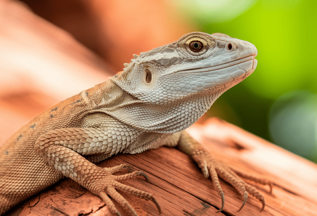 Pet Lizard Abscess Treatment: Beginner's Guide