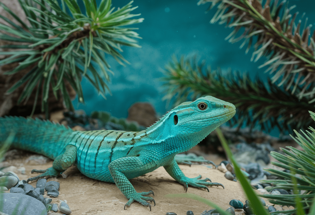 Lizards in Sonoran Desert: Beginner's Guide