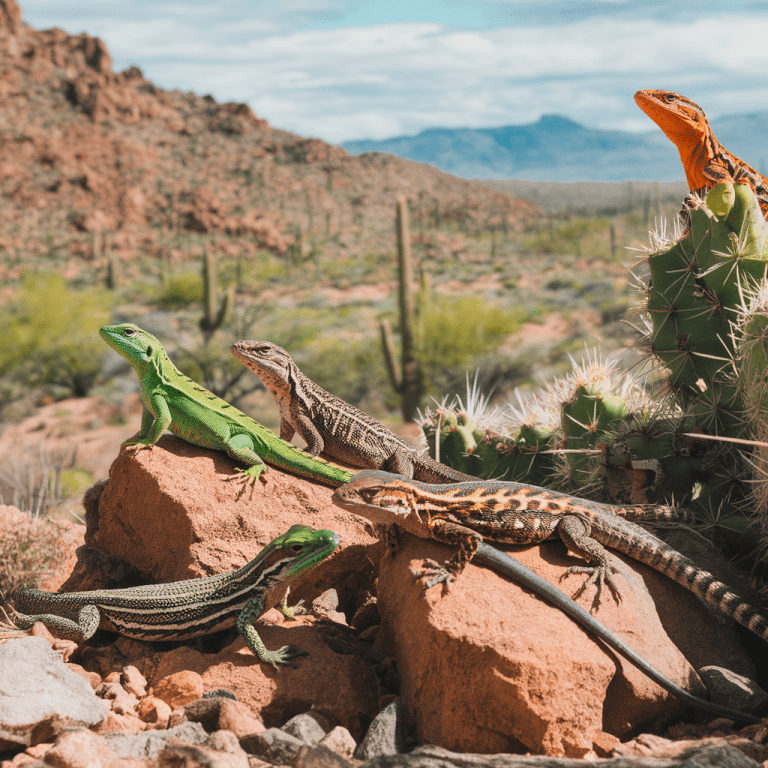 Lizard Care Tips: Essential Advice for Parents